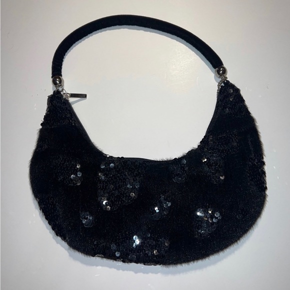 Bags | Y2k Mini Baguette Purse | Poshmark